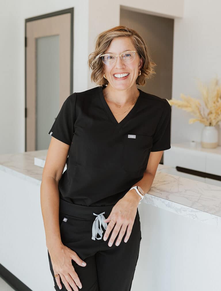 Heidi Nelson | BOTOX | Dysport | Sculptra | Lip Fillers